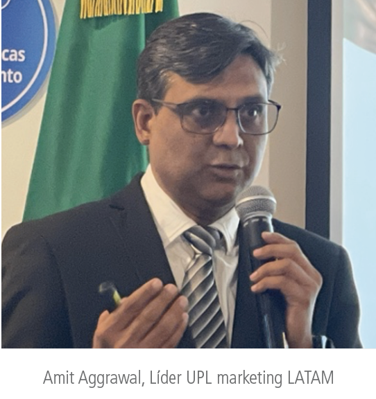 UPL lanza el Consejo Sostenible de México